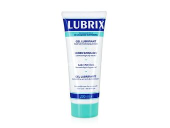 Lubrix lubrikant na bazi vode 200ml