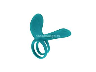 Vibro prsten sa daljinskim Couples Vibrator Ring