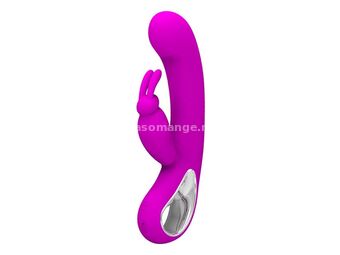 Zeka vibrator 12 funkcija