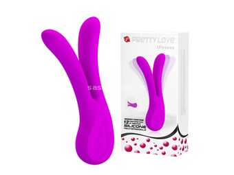 Multifuncionalni Vibrator Ulysses