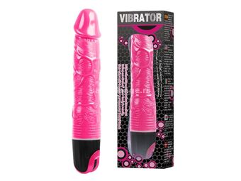 Vibrator libido