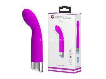 Vibrator za g tačku | John