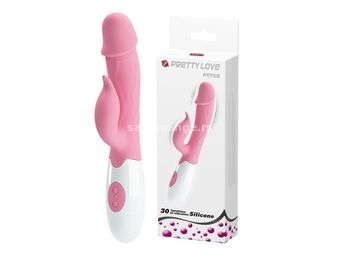 Multifunkcionalni vibrator