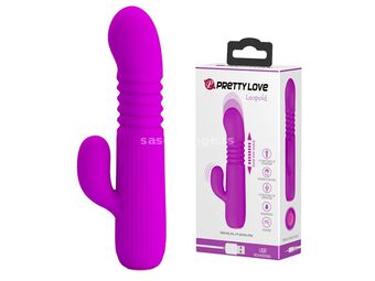 Pokretljivi vibrator