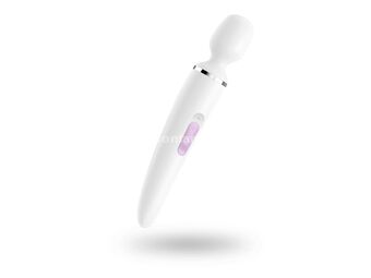 Klitoralni masažer Satisfyer Wand-er