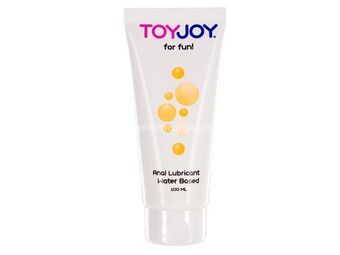 Analni lubrikant 100ml TOYJOY