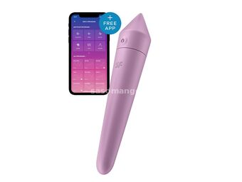 SATISFYER Ultra Power Bullet 8 Connect App