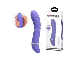 Mekani Vibrator za G tačku Truda Blue