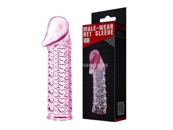 Providna Navlaka za Penis Net Sleeve