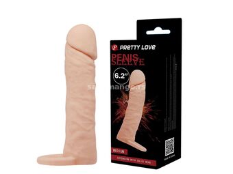 Navlaka za penis | PL Penis Sleeve 6.2in