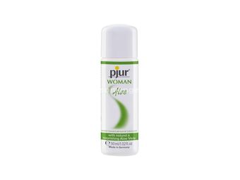 Lubrikant Pjur Aloe Vera 30ml