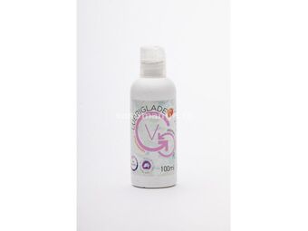 Lubriglade jagoda 100ml