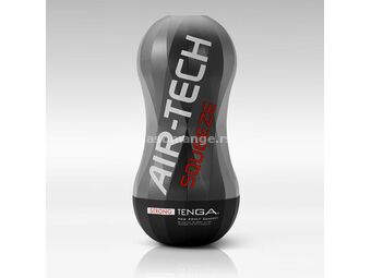 Masturbator TENGA Air Tech Squeeze Strong