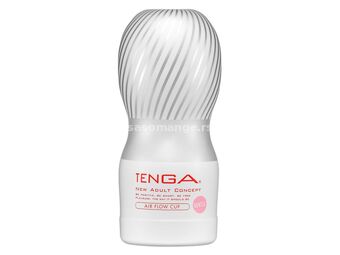 Masturbator TENGA Air Flow Cup Gentle