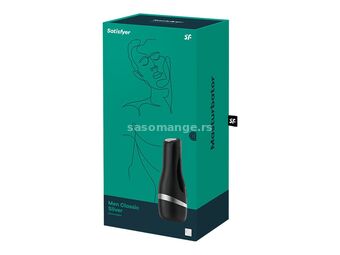 Masturbator Lampa Satisfyer Men Classic