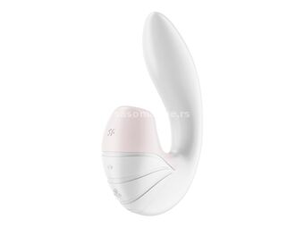 SATISFYER SUPERNOVA WHITE