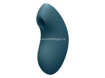 SATISFYER VULVA LOVER 2 BLUE