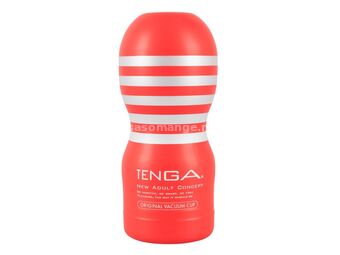 Masturbator TENGA Original Vacuum Cup