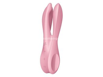 SATISFYER Threesome 1