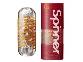 Masturbator TENGA Spinner Beads