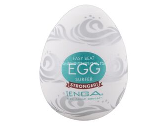 Jaje Masturbator TENGA Egg Surfer