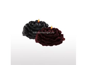 BDSM Sveće Rose Japanese Drip Candle 2pcs