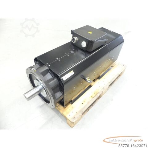 Rexroth Motor
Rexroth MAD225C-0100-SA-S2-FH0-35-N1 / R911317252 Motor SN:7800406280035