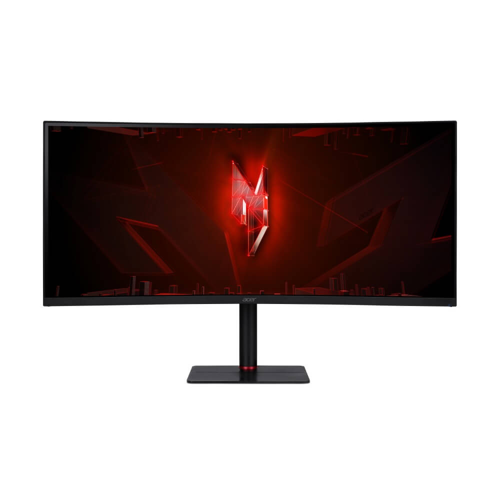 ACER Nitro XV5 34" VA XV345CURVBMIPHUZFX UM.CX5EE.V05 Monitor