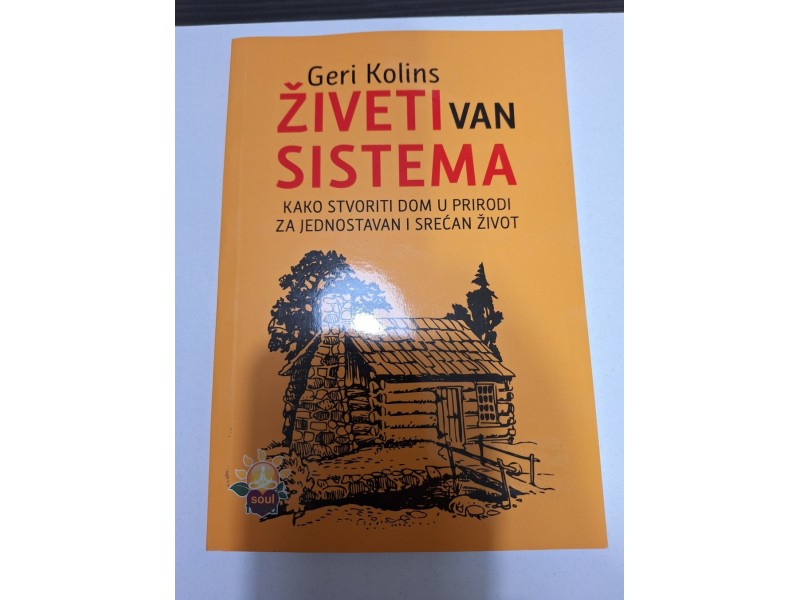 Ziveti van sistema Geri Kolins