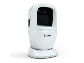 POS SKE ZEBRA DS9308, 2D, SR, USB, beli