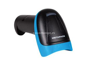 POS MetaPace S-52 2D, USB