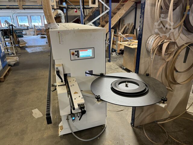 Edgebander
Homag EDGETEQ S-200 – Modell1120 FC