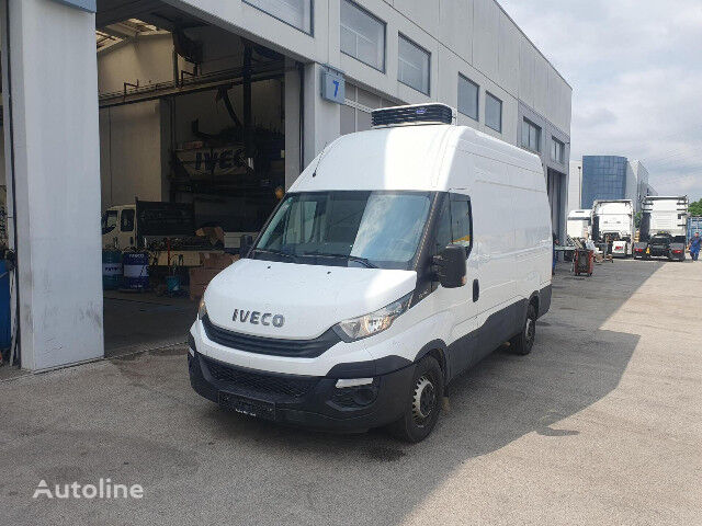 IVECO Daily 35S14V minibus hladnjača