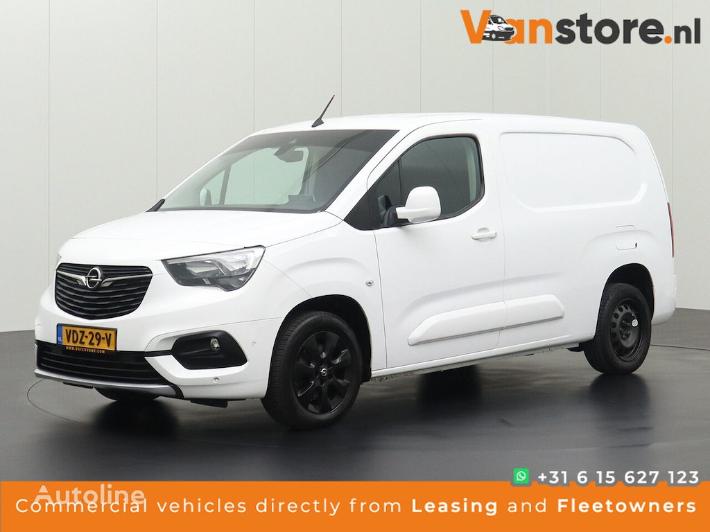 Opel Combo 1.6D 100PK Lang Innovation minibus furgon