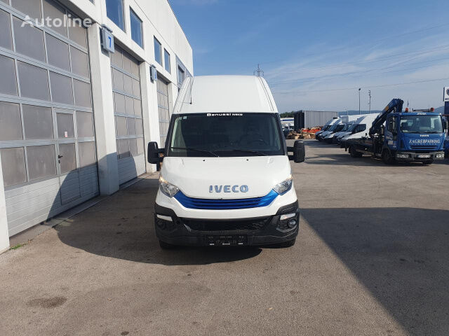 IVECO Daily 35S16V minibus hladnjača