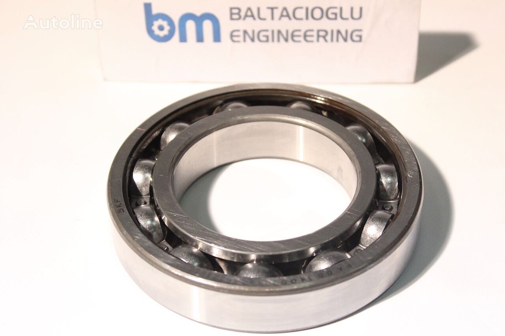 Baltacıoğlu VOITH DIWA bm01.0028.48 ležaj za autobusa