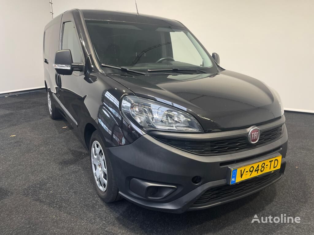 FIAT FIAT Doblò Cargo Maxi 1.6 MultiJet 105 SX Geisoleerd incl. koelm kamion hladnjača < 3.5t