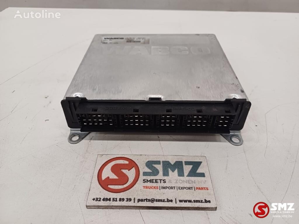 DAF Occ ECU EBS ZM regeleenheid upravljačka jedinica za kamiona