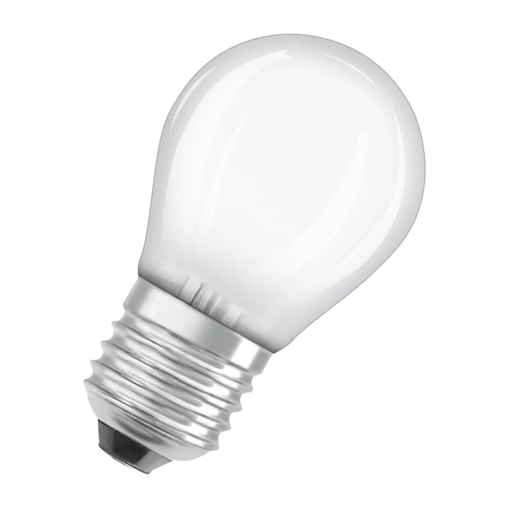 OSRAM LED Star Classic E27 4W 6500K 470lm Sijalica