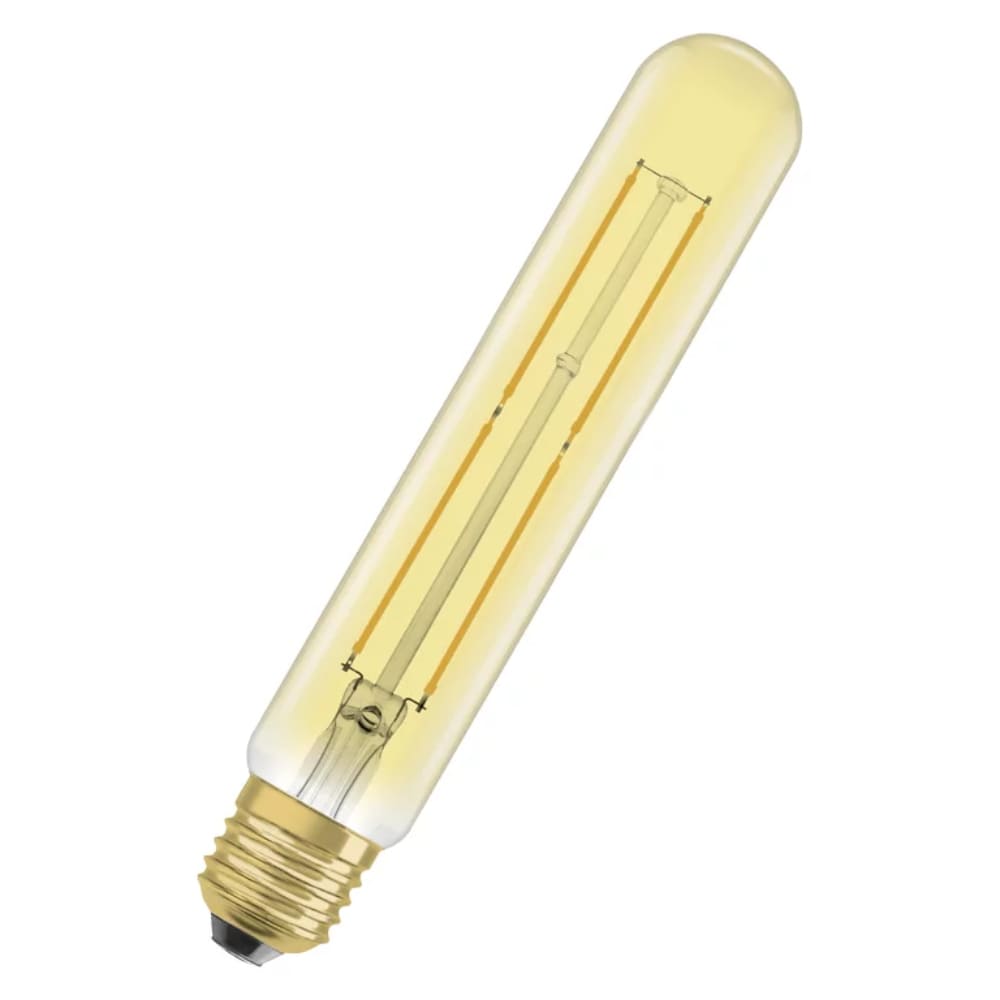 OSRAM Vintage LED 4W 2000 E27 Gold Sijalica