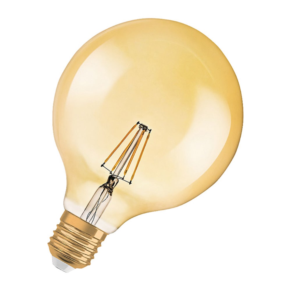 OSRAM Vintage LED 4W 2400 E27 Sijalica