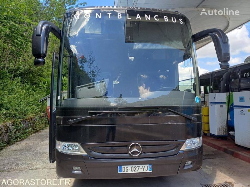 Prodaje se Mercedes-Benz TOURISMO turistički autobus na aukciji
