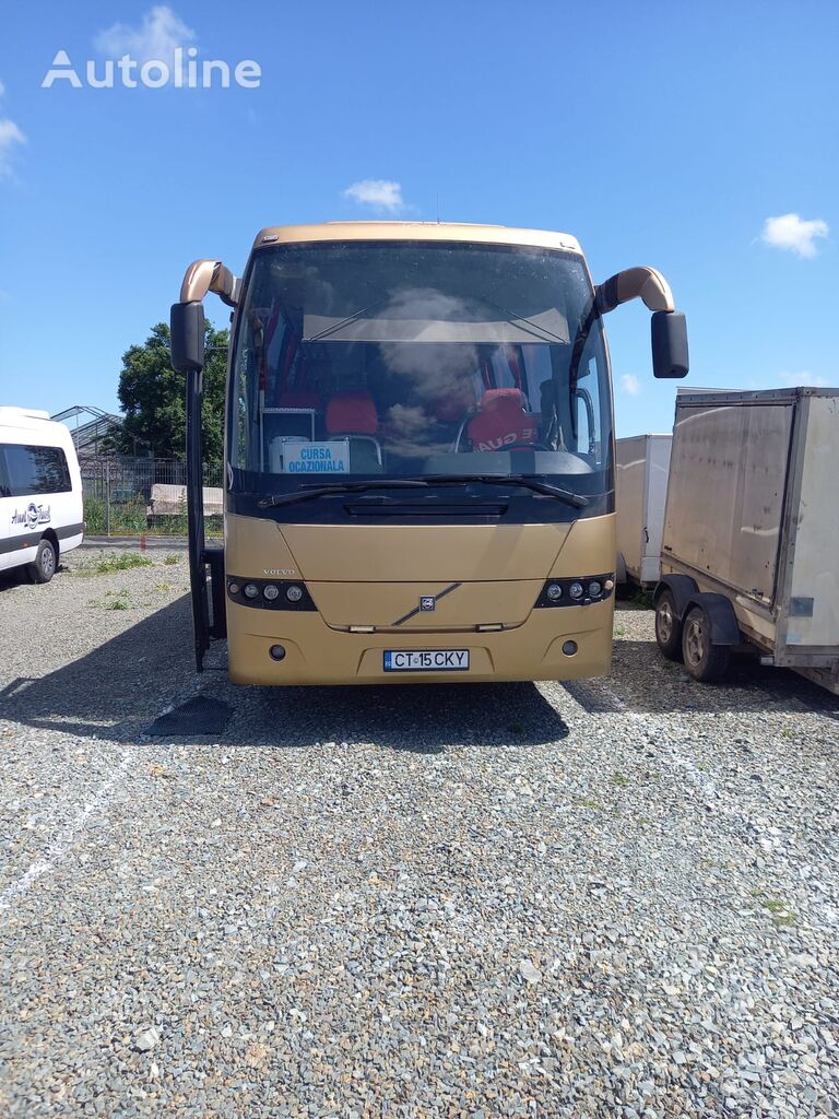 Volvo B12B/9700H turistički autobus