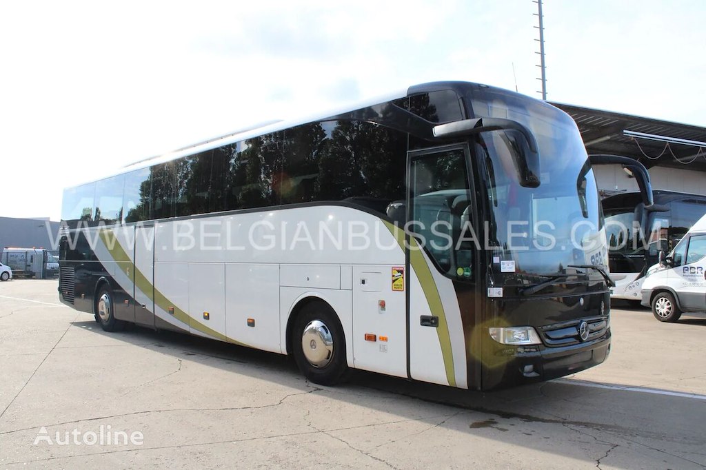 Mercedes-Benz Tourismo RHD-M/2A / 13.0m / Euro 6 / Full option turistički autobus