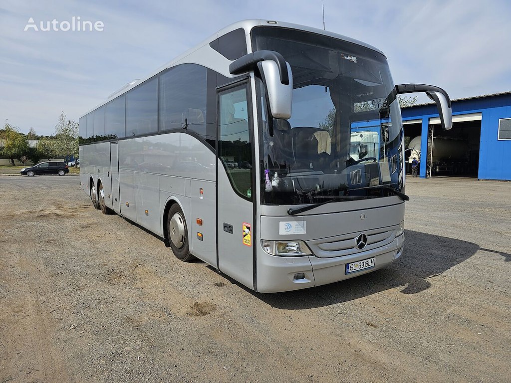 Mercedes-Benz Tourismo 16 RHD turistički autobus