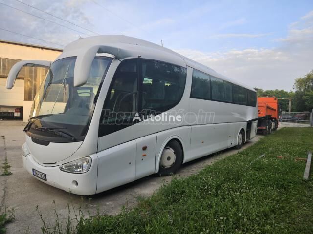 IVECO IRIZÁR turistički autobus