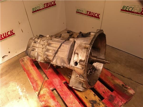 Eaton FS8303A Y08368 menjač za IVECO 180E30 kamiona