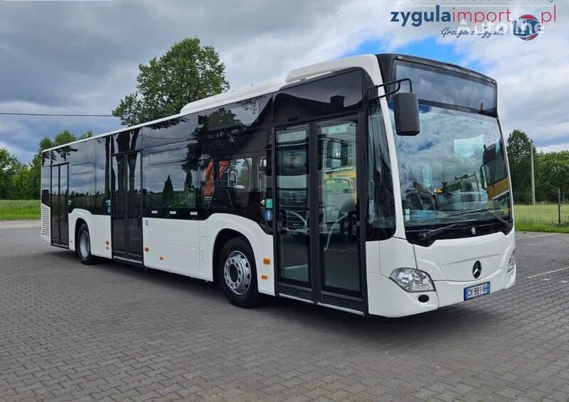 Mercedes-Benz CITARO gradski autobus