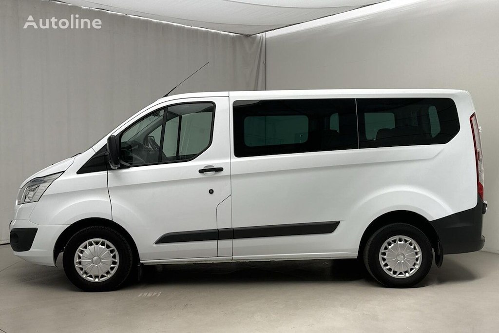 Prodaje se Ford Transit putnički minibus na aukciji