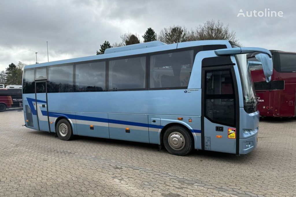 Temsa MCD9 / 44 SEATS / EURO V / WC + BAR / GOOD CONDITION autobus za razgledavanje grada